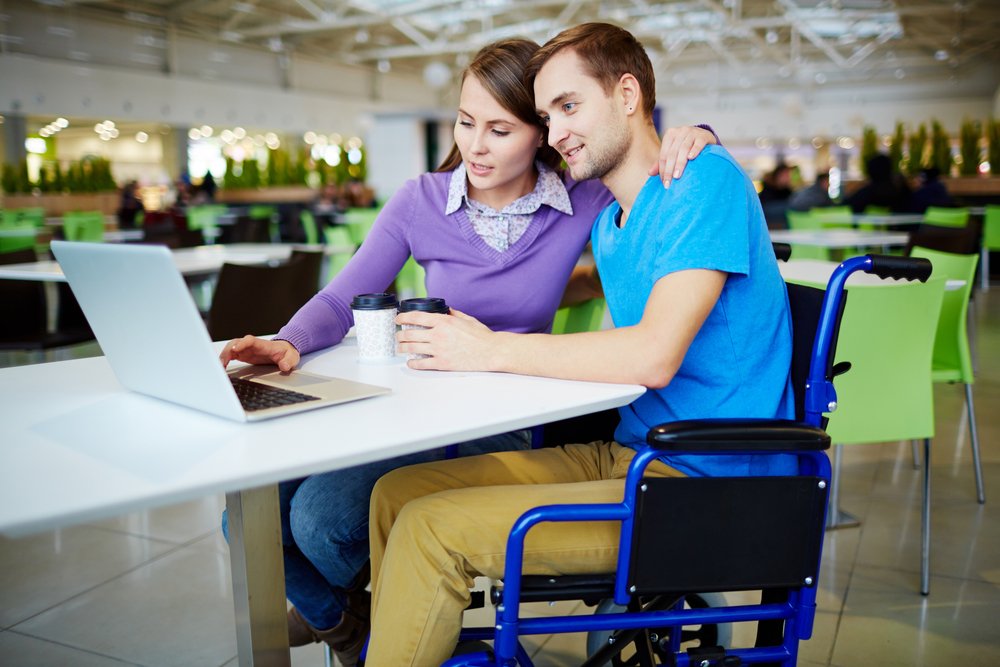 What Disability Benefits Are Available for Adult Children?