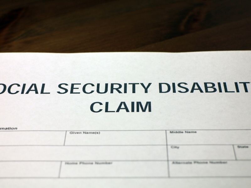 Common Types of Disabilities That Qualify for SSD Benefits