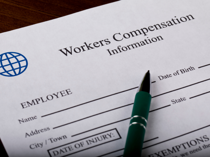 Accused of Workers' Compensation Fraud? How Your Lawyer Can Fight Back