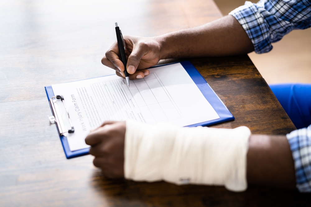 Employer Failed to Report Your Work Injury? Know Your Rights